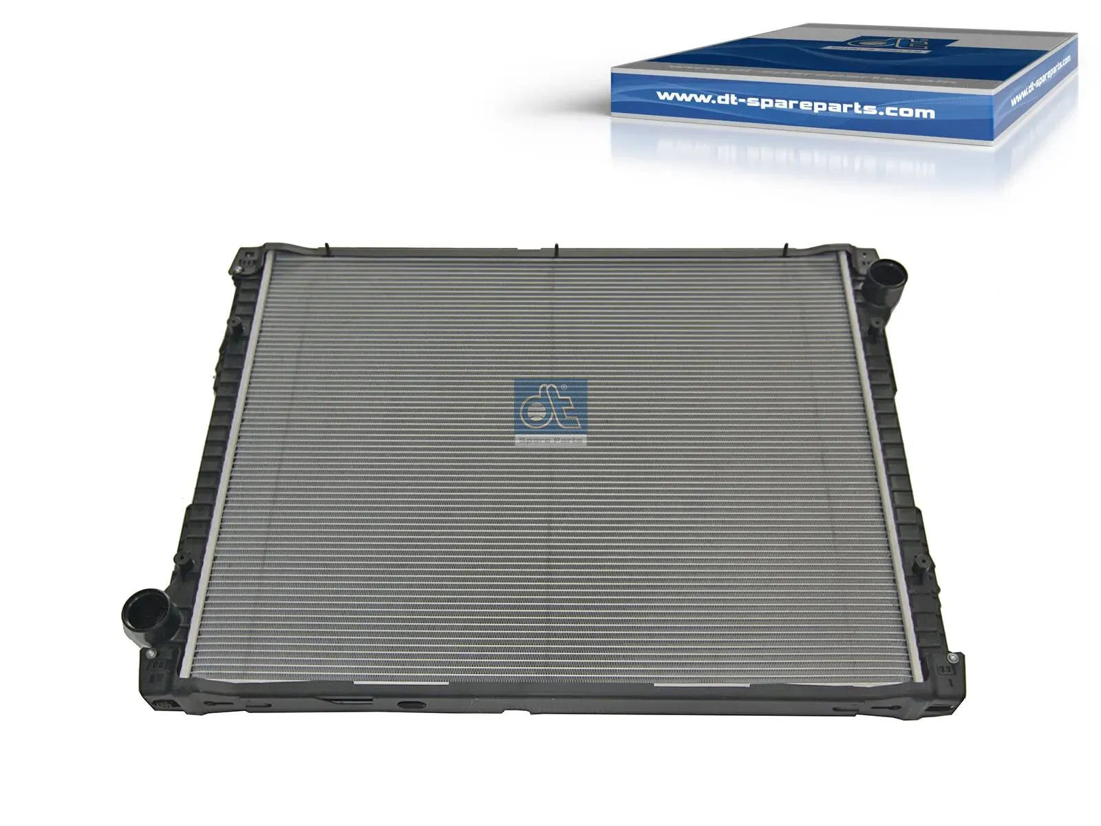 DIESEL TECHNIC | 1.11246 Radiator