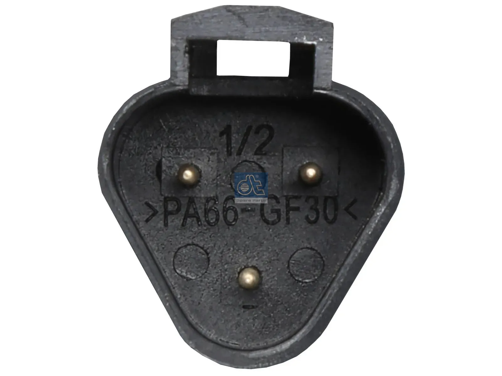 DIESEL TECHNIC | 1.11277 Level sensor, expansion tank