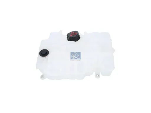 DIESEL TECHNIC | 1.11288 Expansion tank, with cap, without sensor