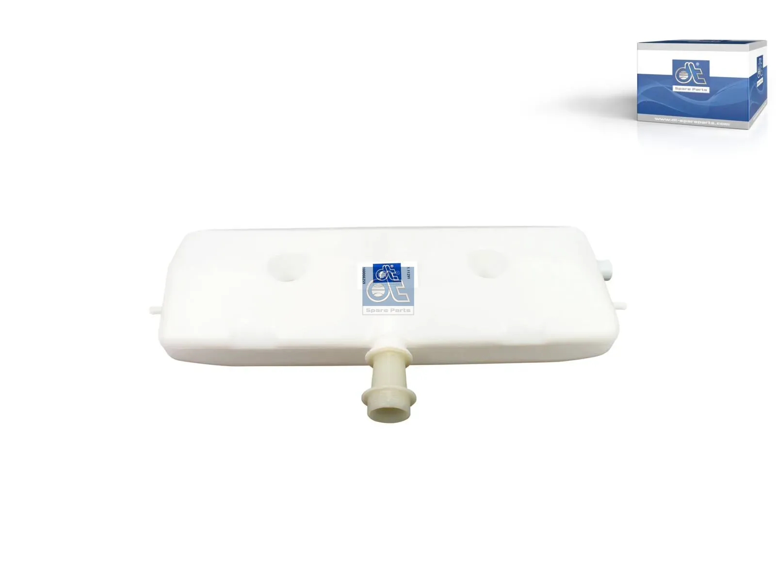 DIESEL TECHNIC | 1.11291 Expansion tank