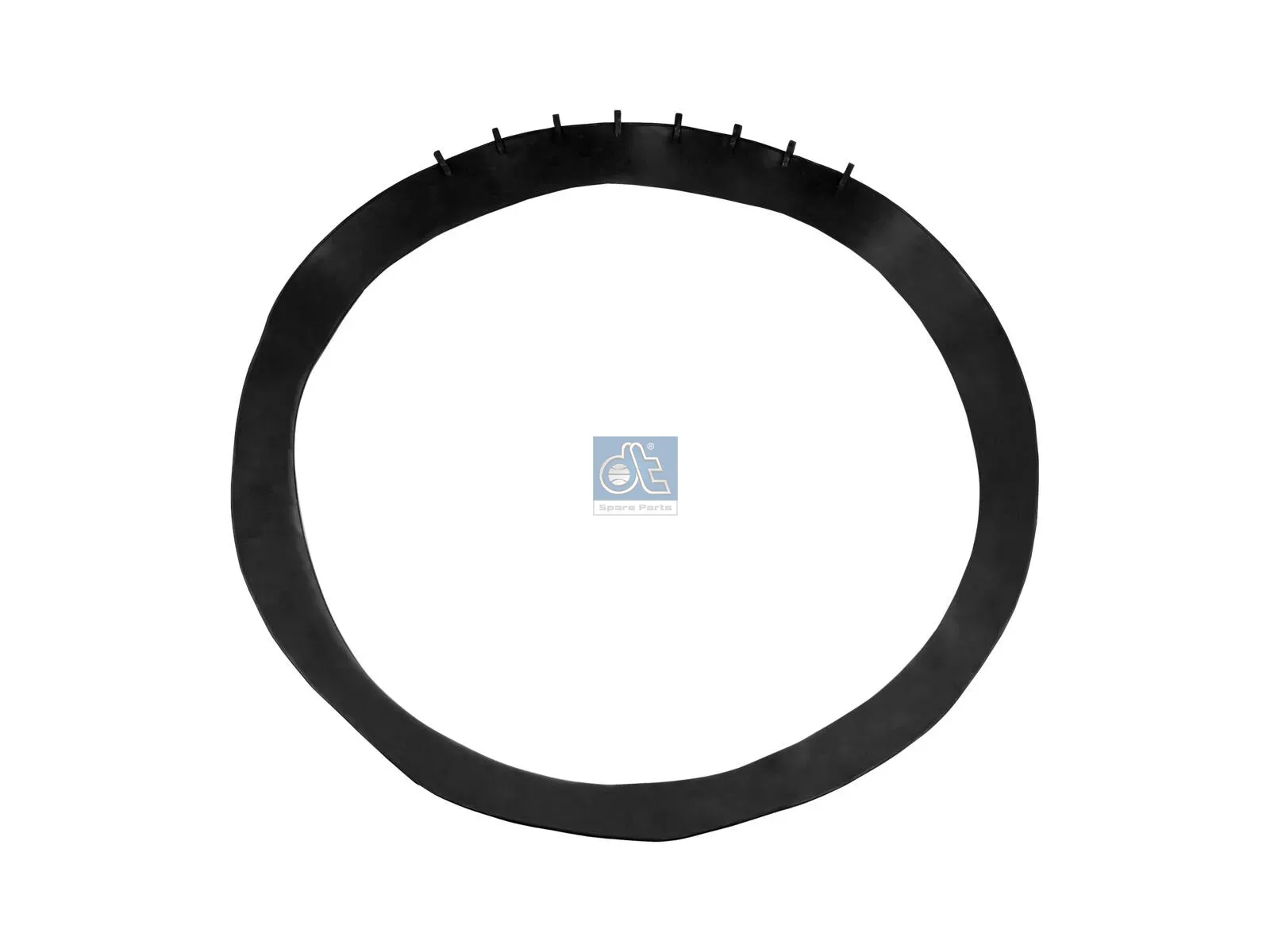 DIESEL TECHNIC | 1.11298 Rubber ring, for fan
