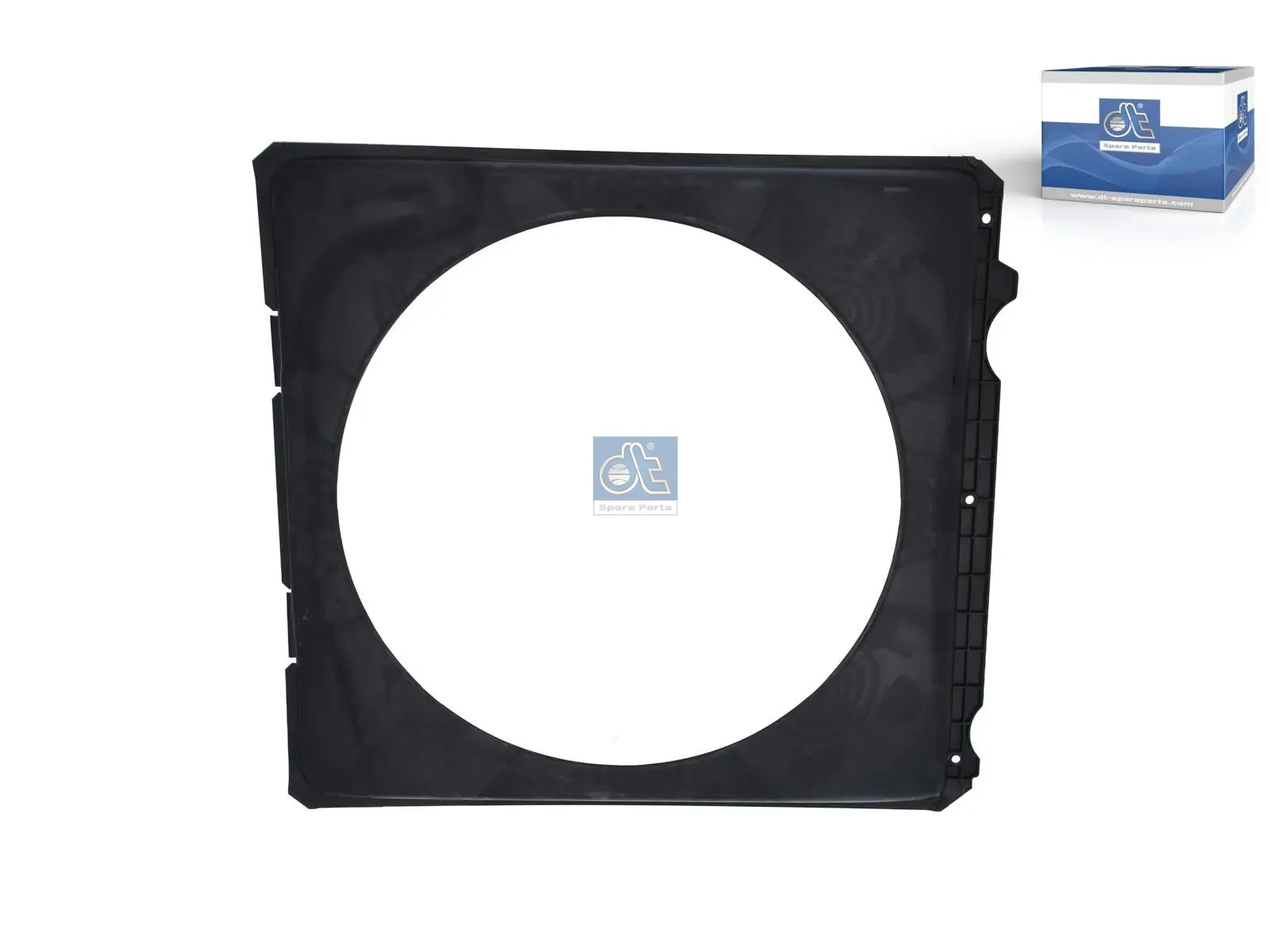 DIESEL TECHNIC | 1.11425 Fan cover