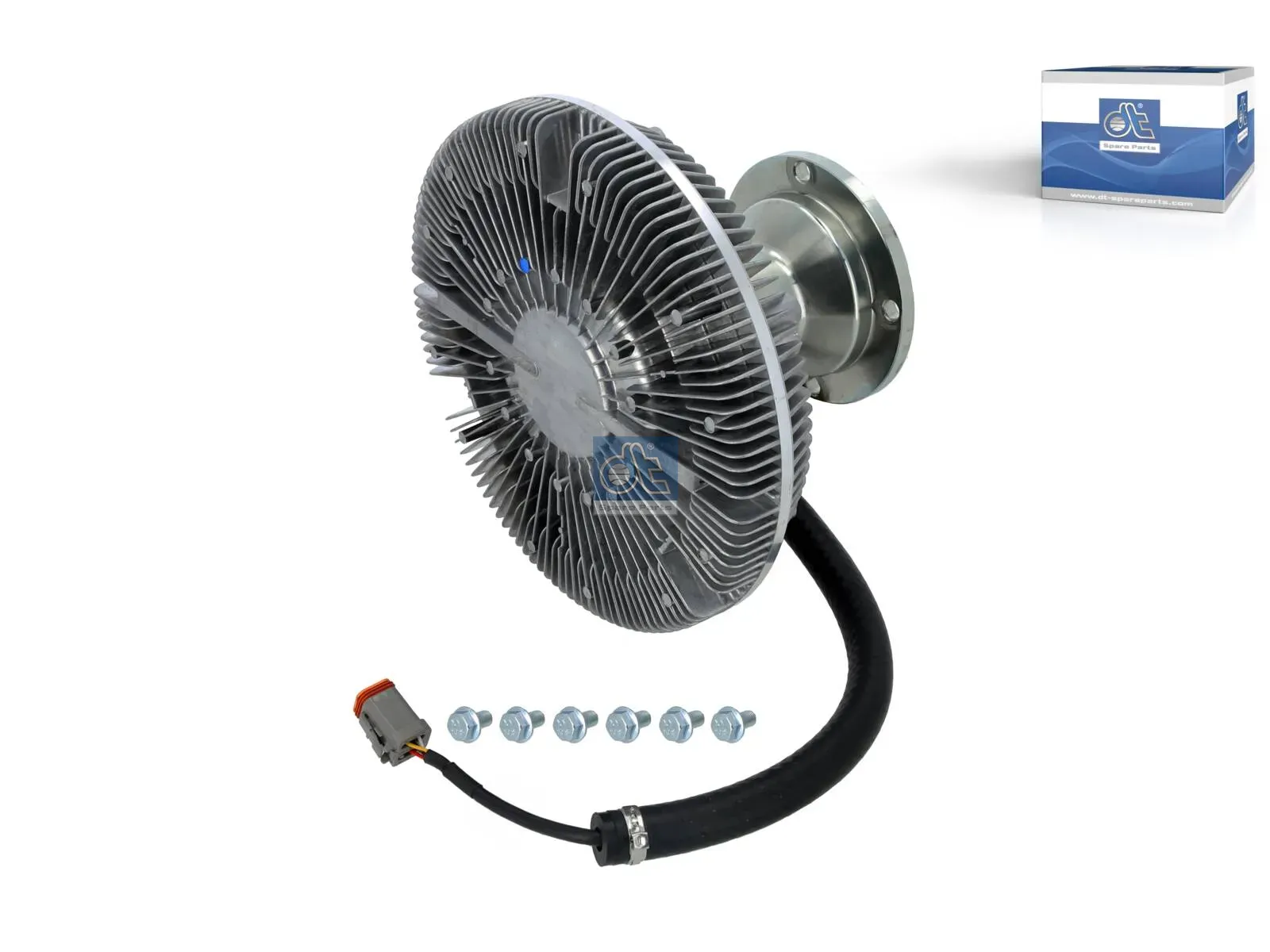 DIESEL TECHNIC | 1.11467 Fan clutch