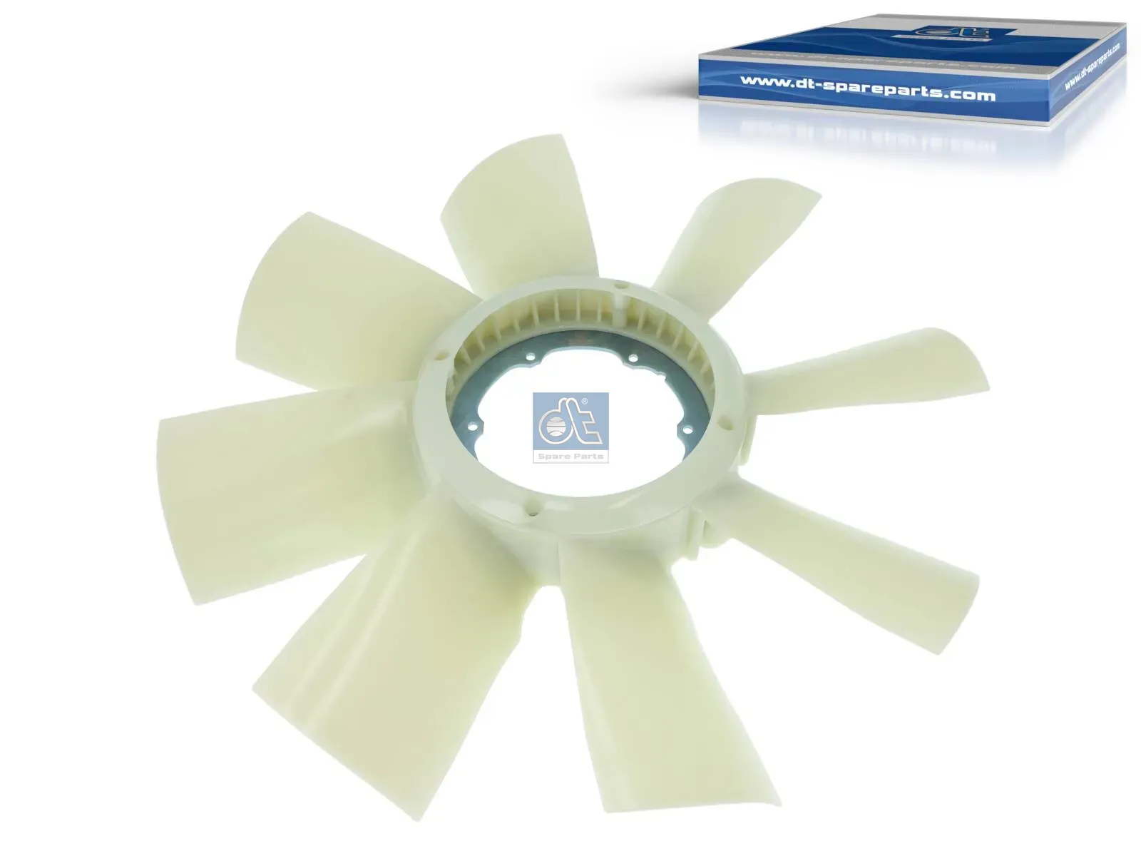 DIESEL TECHNIC | 1.11472 Fan