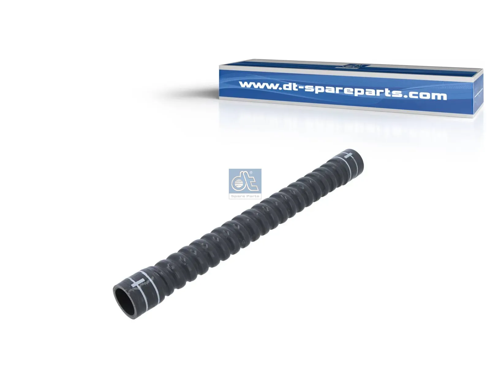 DIESEL TECHNIC | 1.11527 Radiator hose