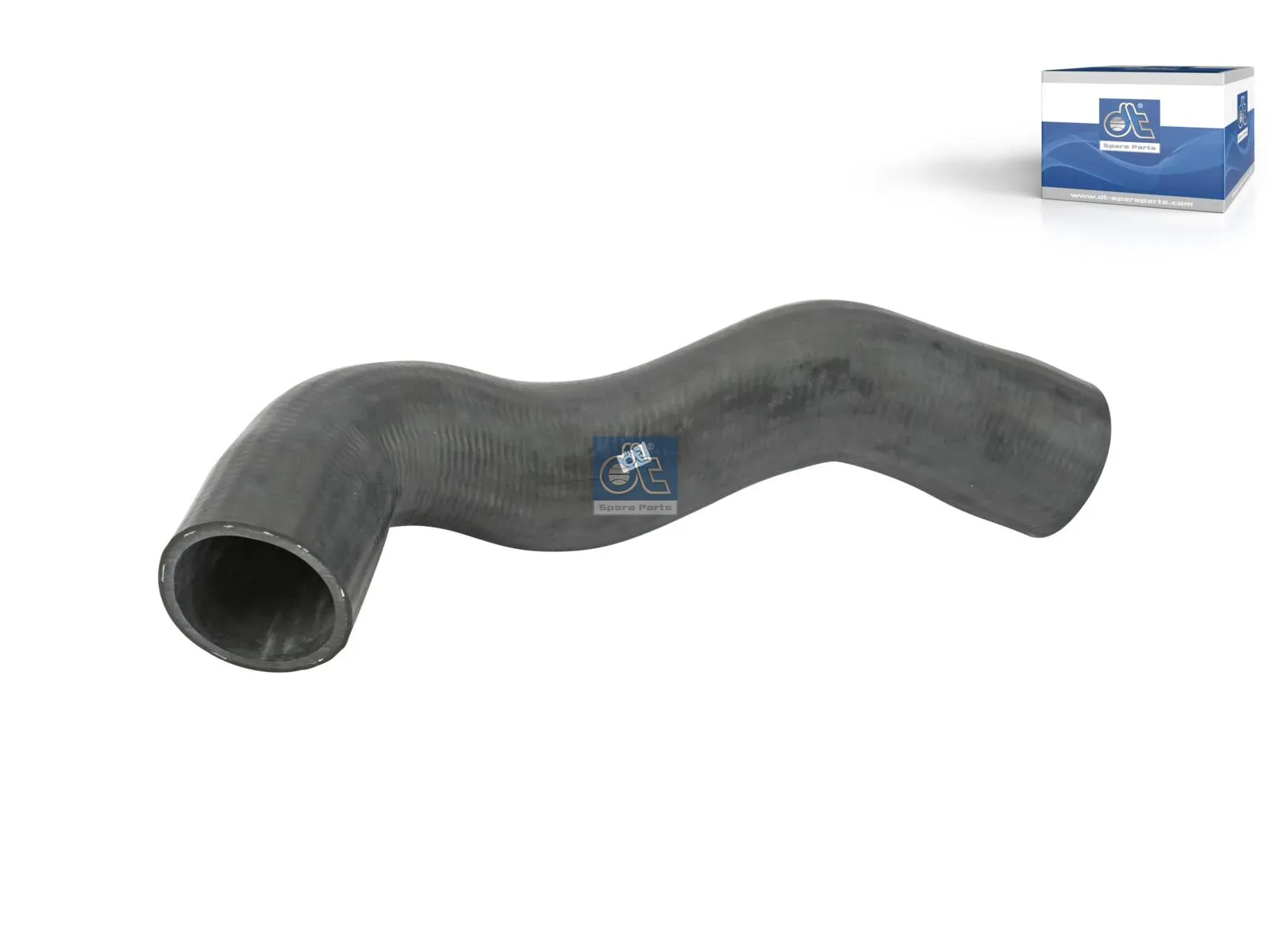 DIESEL TECHNIC | 1.11572 Radiator hose