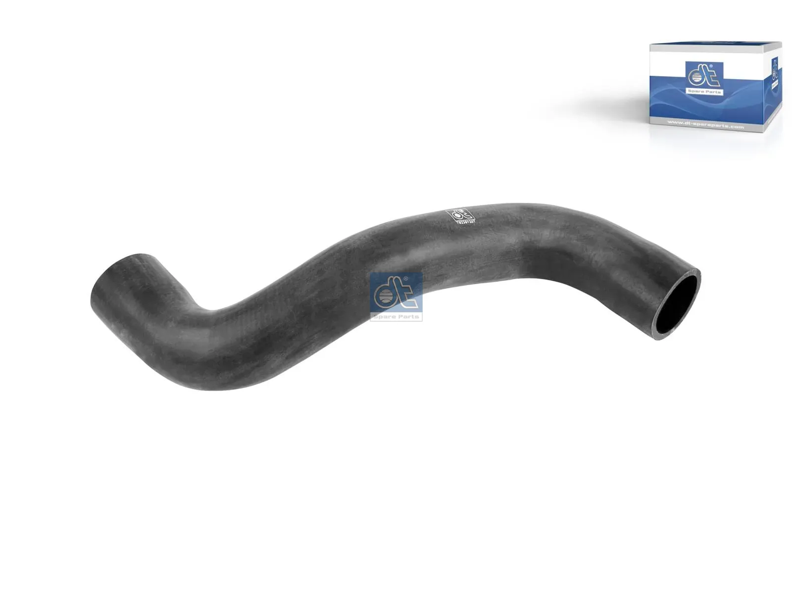 DIESEL TECHNIC | 1.11587 Radiator hose