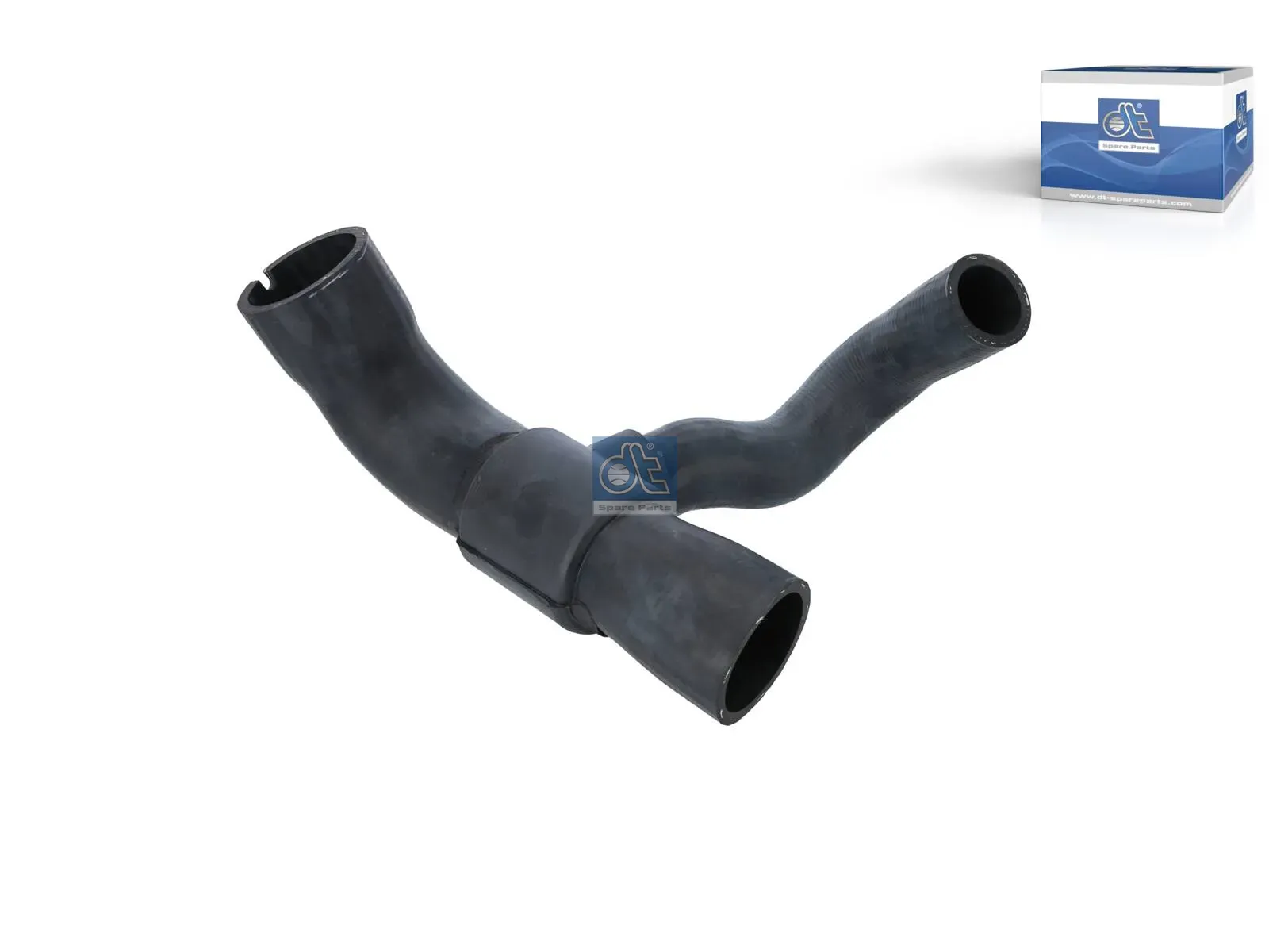 DIESEL TECHNIC | 1.11595 Radiator hose