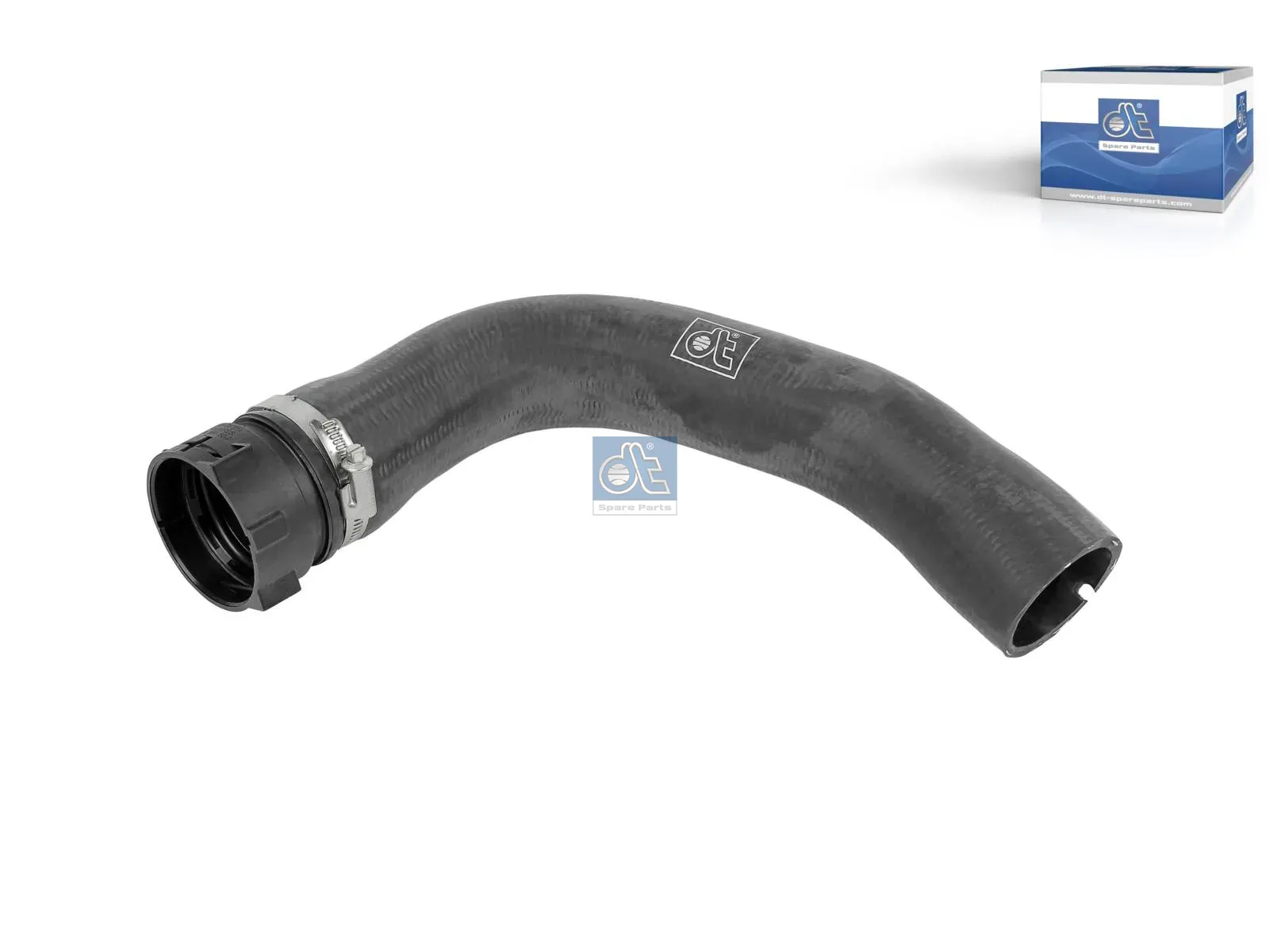 DIESEL TECHNIC | 1.11617 Radiator hose
