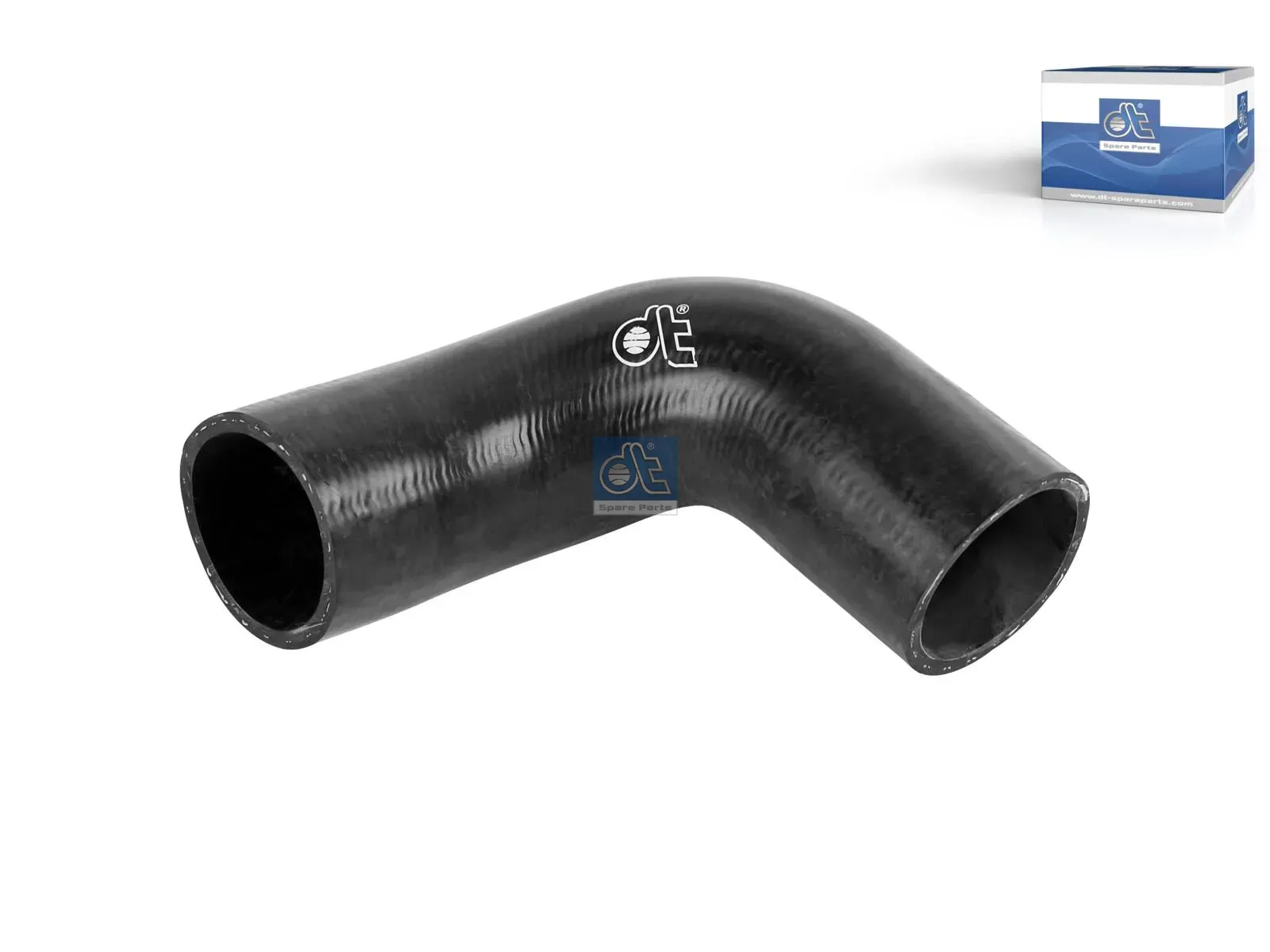 DIESEL TECHNIC | 1.11646 Radiator hose