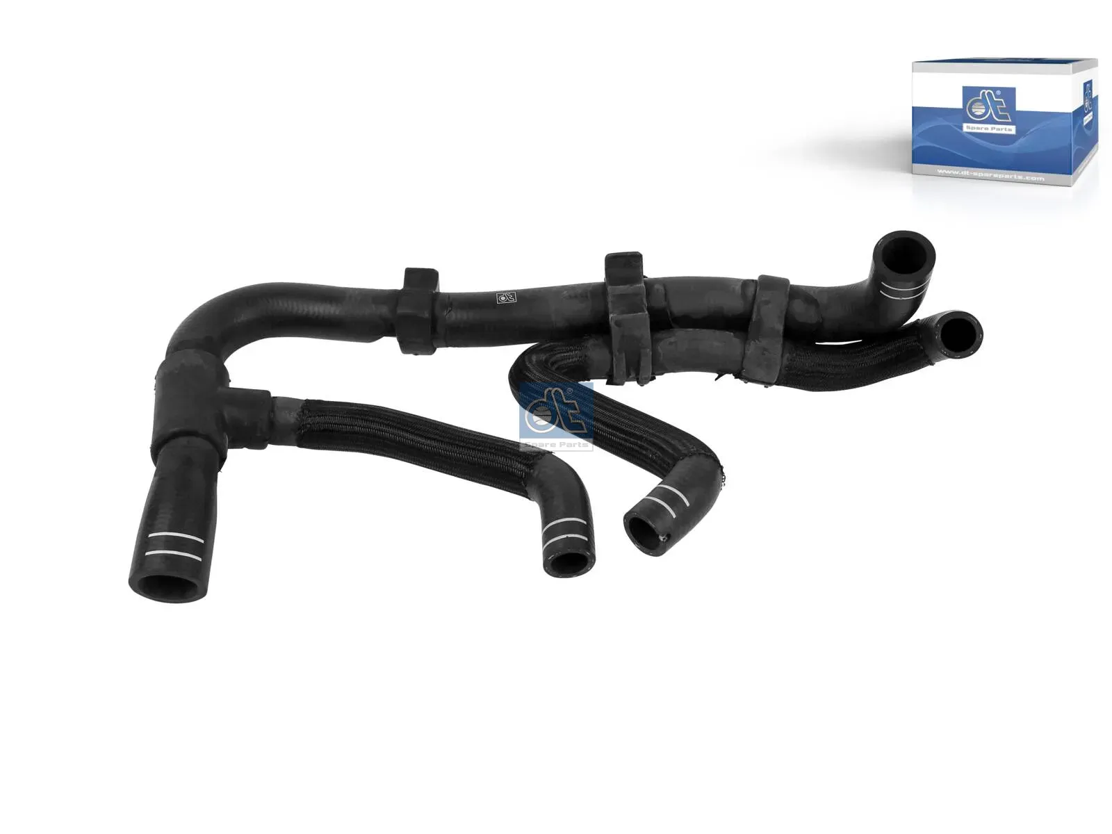 DIESEL TECHNIC | 1.11659 Radiator hose