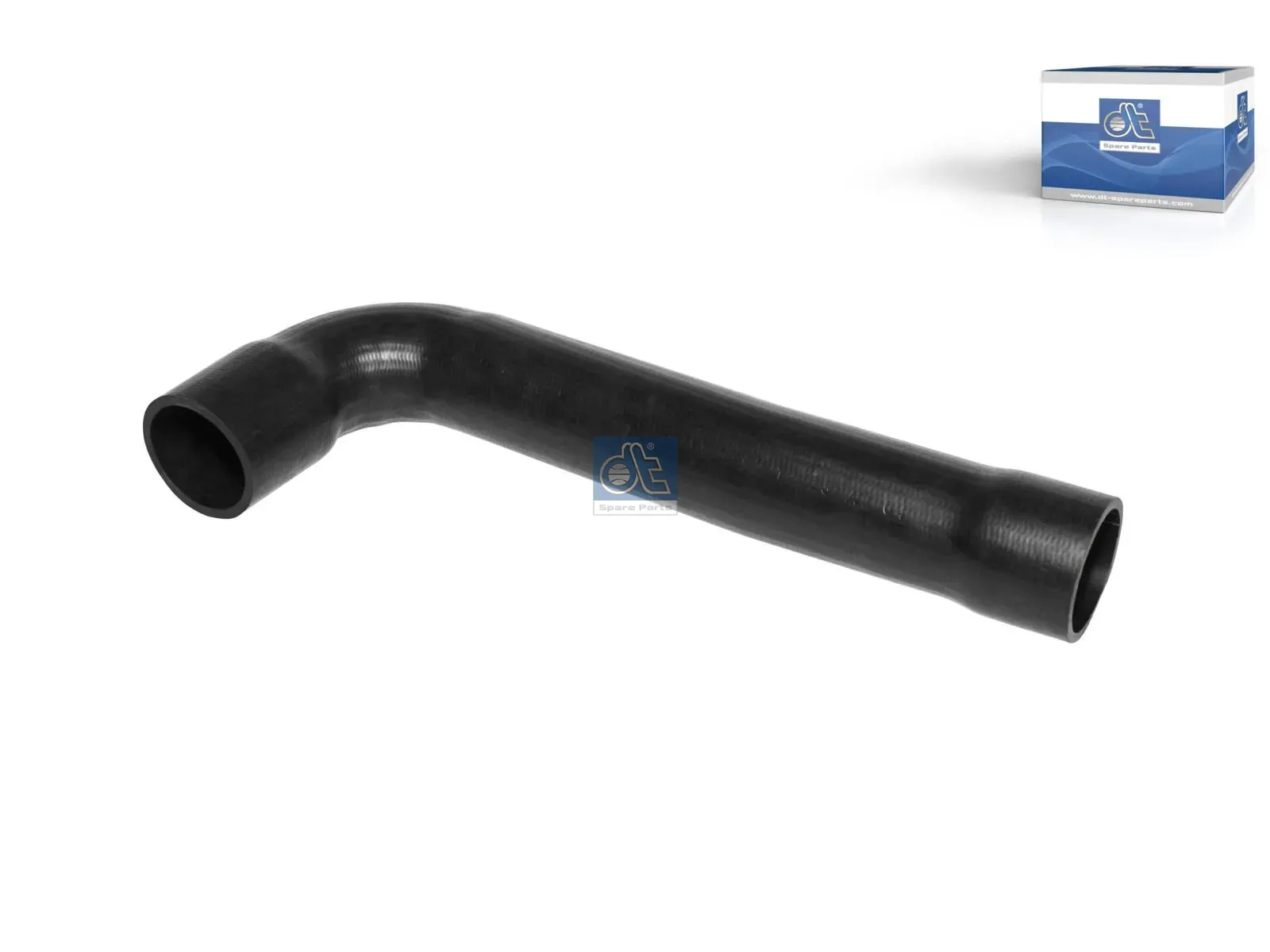 DIESEL TECHNIC | 1.11660 Radiator hose