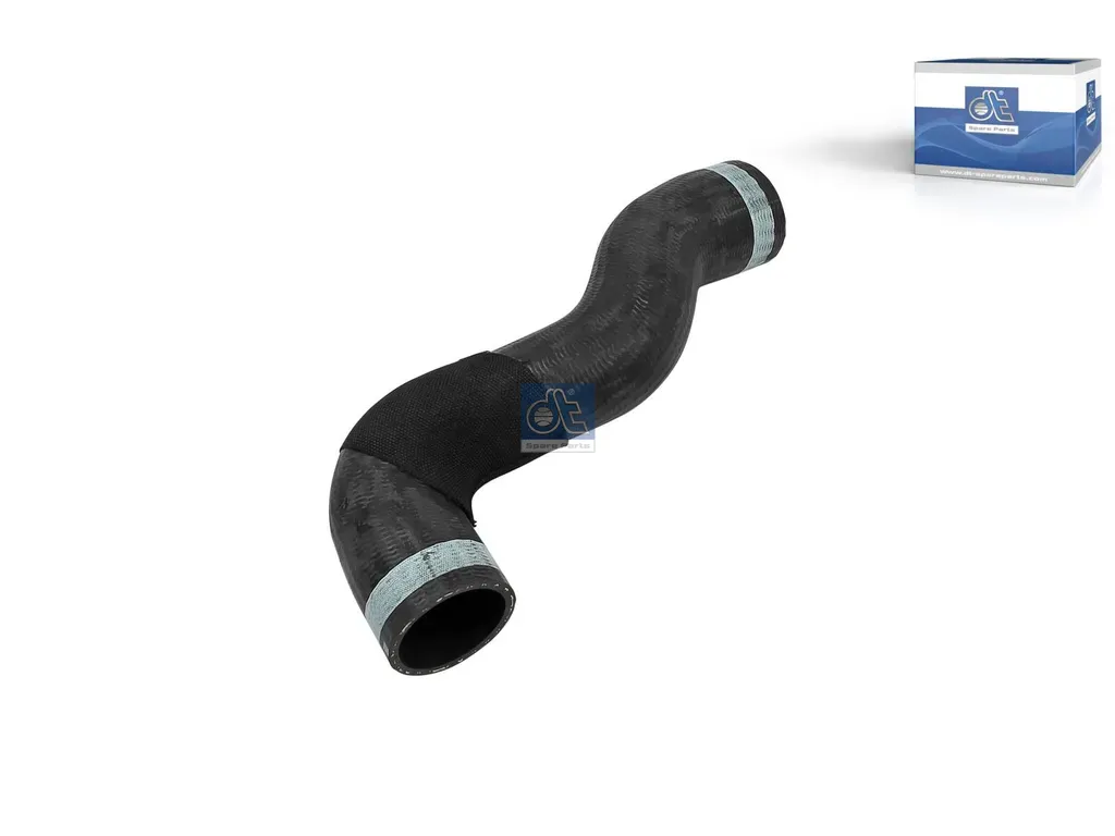 DIESEL TECHNIC | 1.11677 Radiator hose