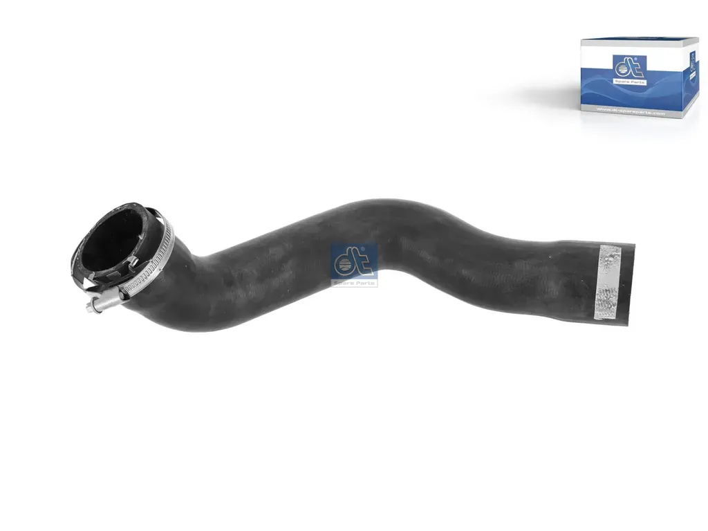 DIESEL TECHNIC | 1.11689 Radiator hose