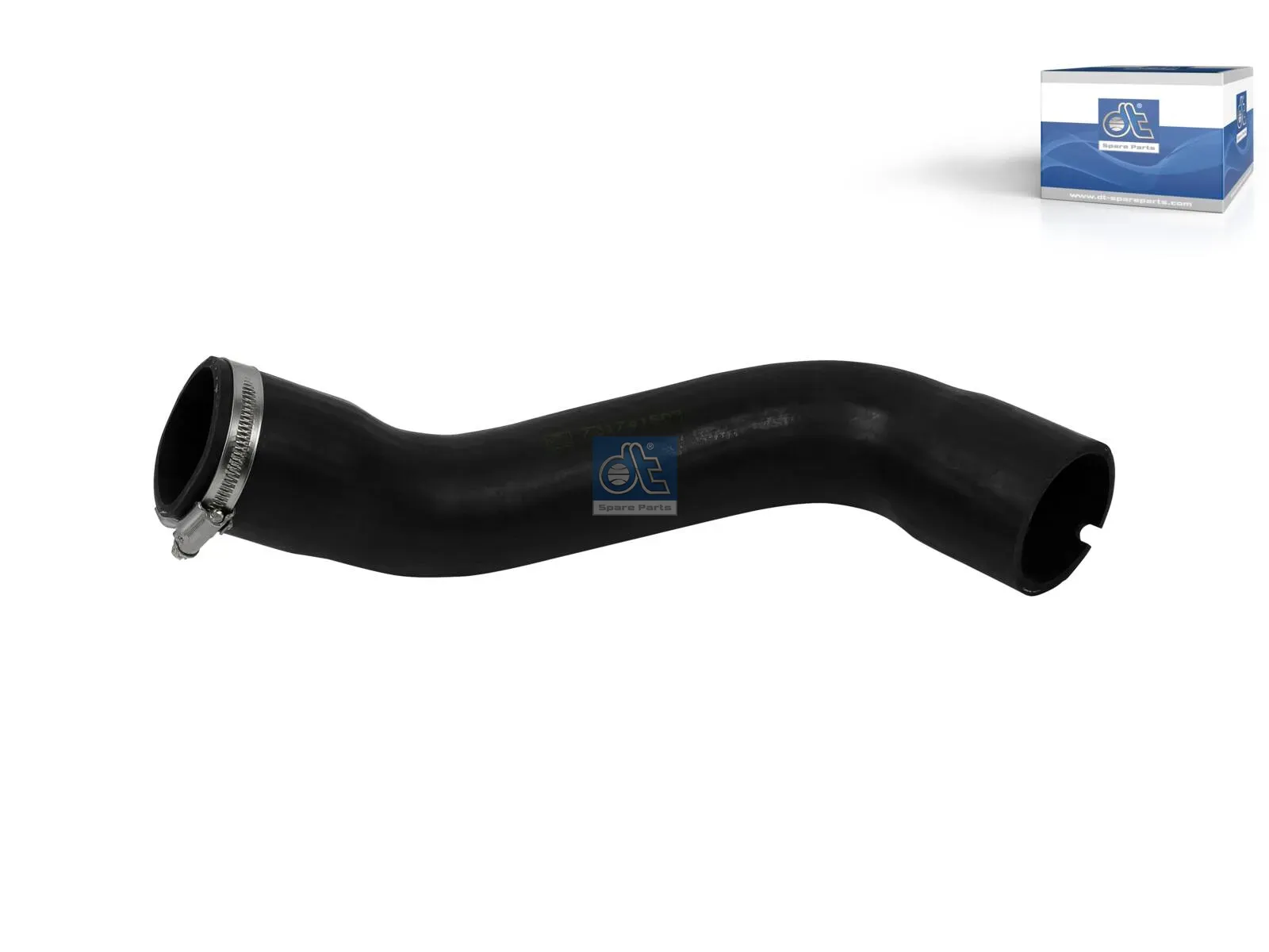 DIESEL TECHNIC | 1.11690 Radiator hose