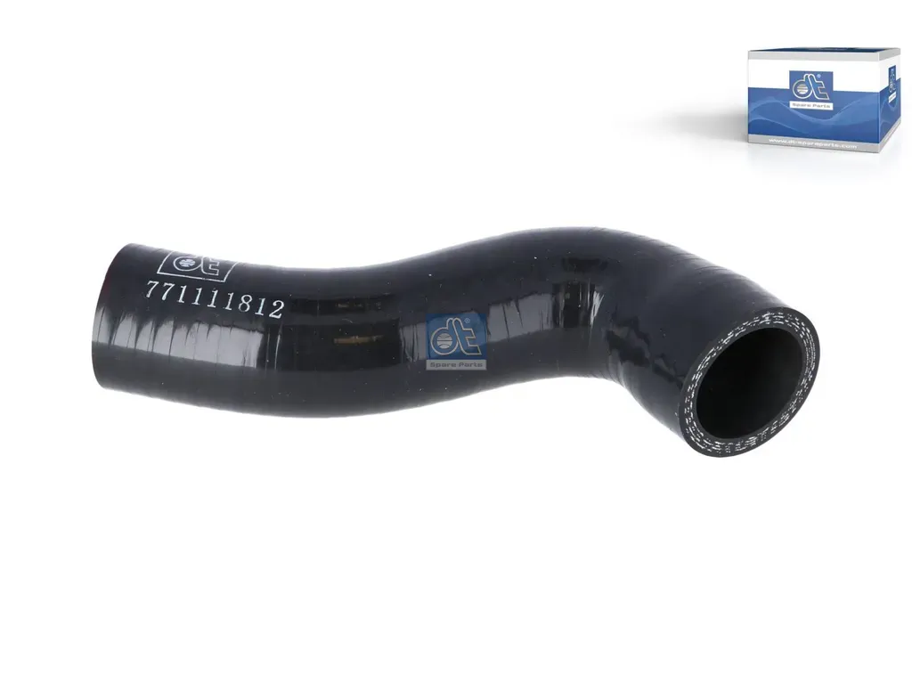 DIESEL TECHNIC | 1.11696 Radiator hose