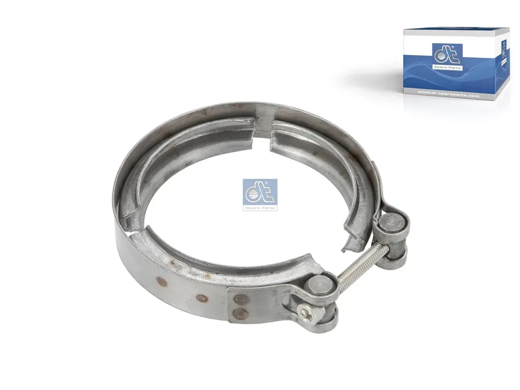 DIESEL TECHNIC | 1.11709 Clamp