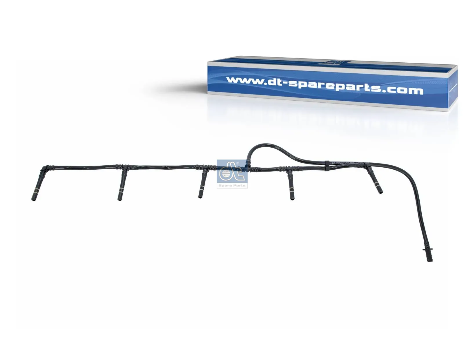 DIESEL TECHNIC | 1.11728 Ventilation pipe