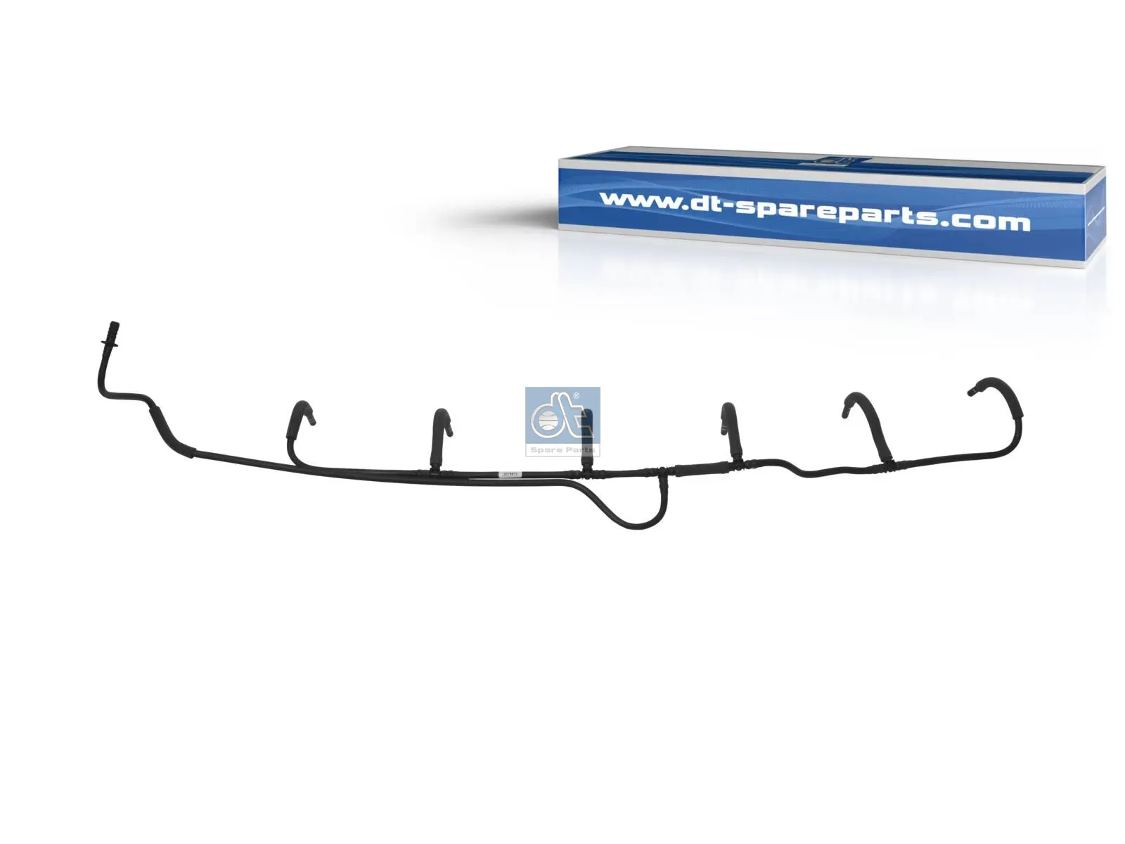 DIESEL TECHNIC | 1.11734 Ventilation pipe