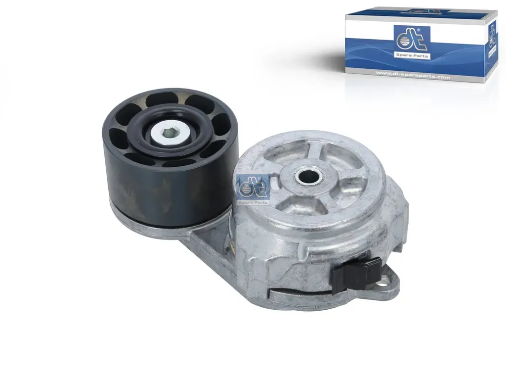 DIESEL TECHNIC | 1.11950 Belt tensioner, reinforced version