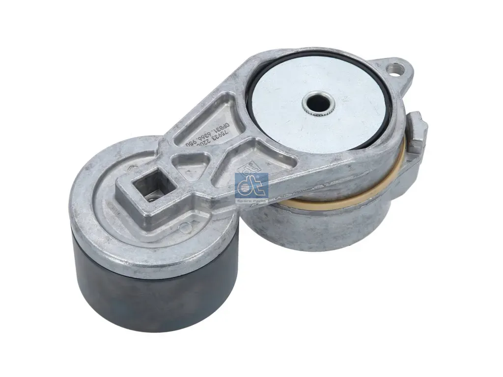 DIESEL TECHNIC | 1.11950 Belt tensioner, reinforced version