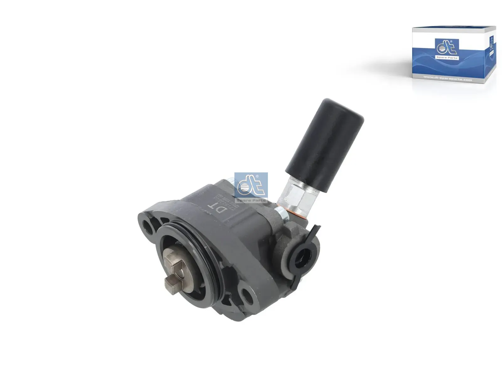 DIESEL TECHNIC | 1.12093 Feed pump