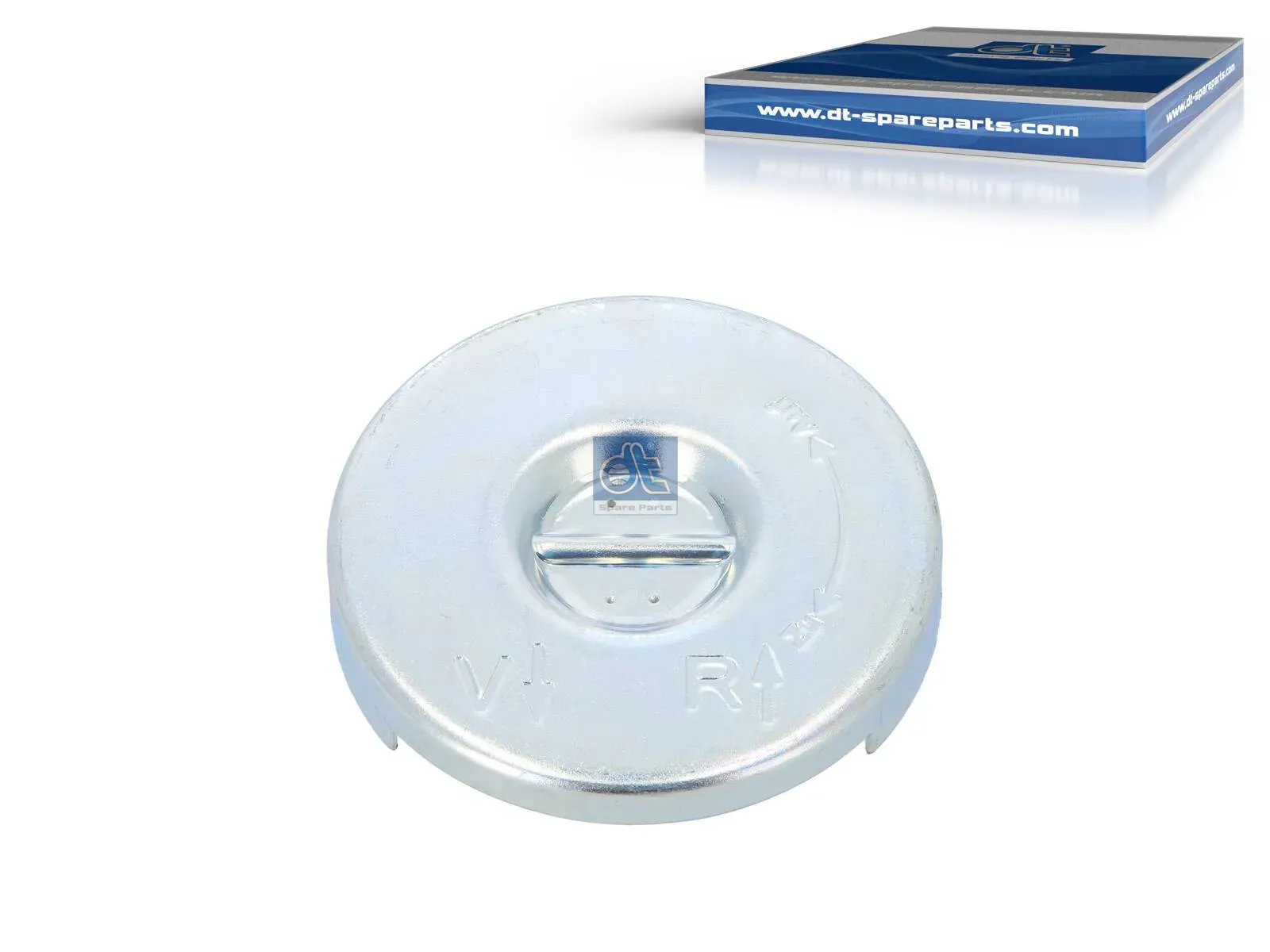 DIESEL TECHNIC | 1.12124 Filler cap