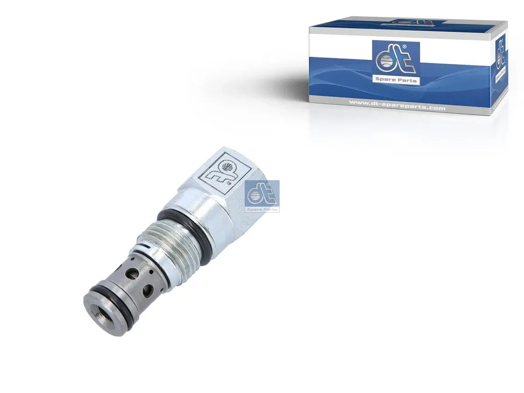 DIESEL TECHNIC | 1.12195 Pressure valve
