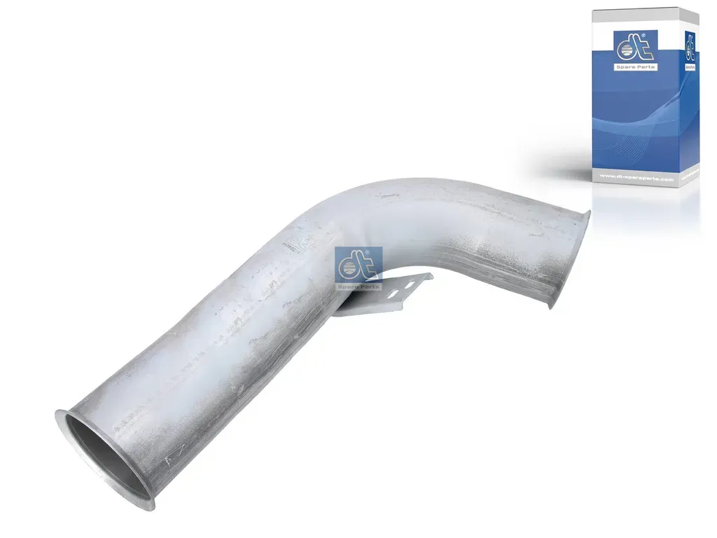 DIESEL TECHNIC | 1.12329 Front exhaust pipe