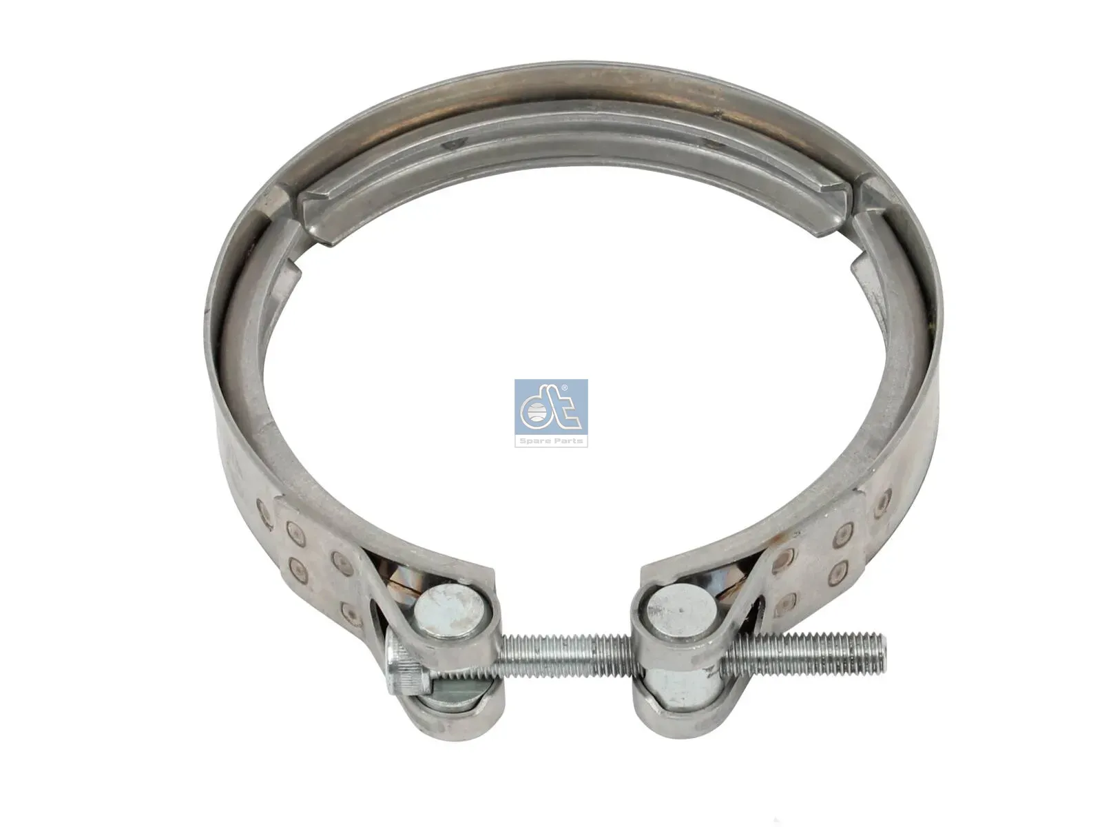 DIESEL TECHNIC | 1.12378 Clamp