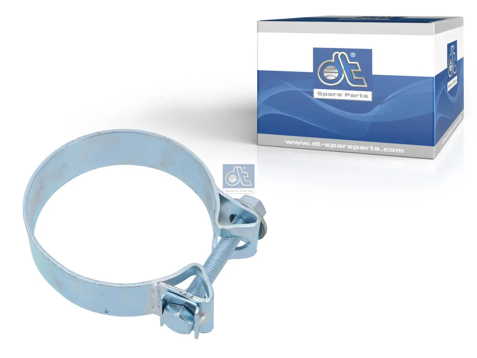 DIESEL TECHNIC | 1.12386 Clamp