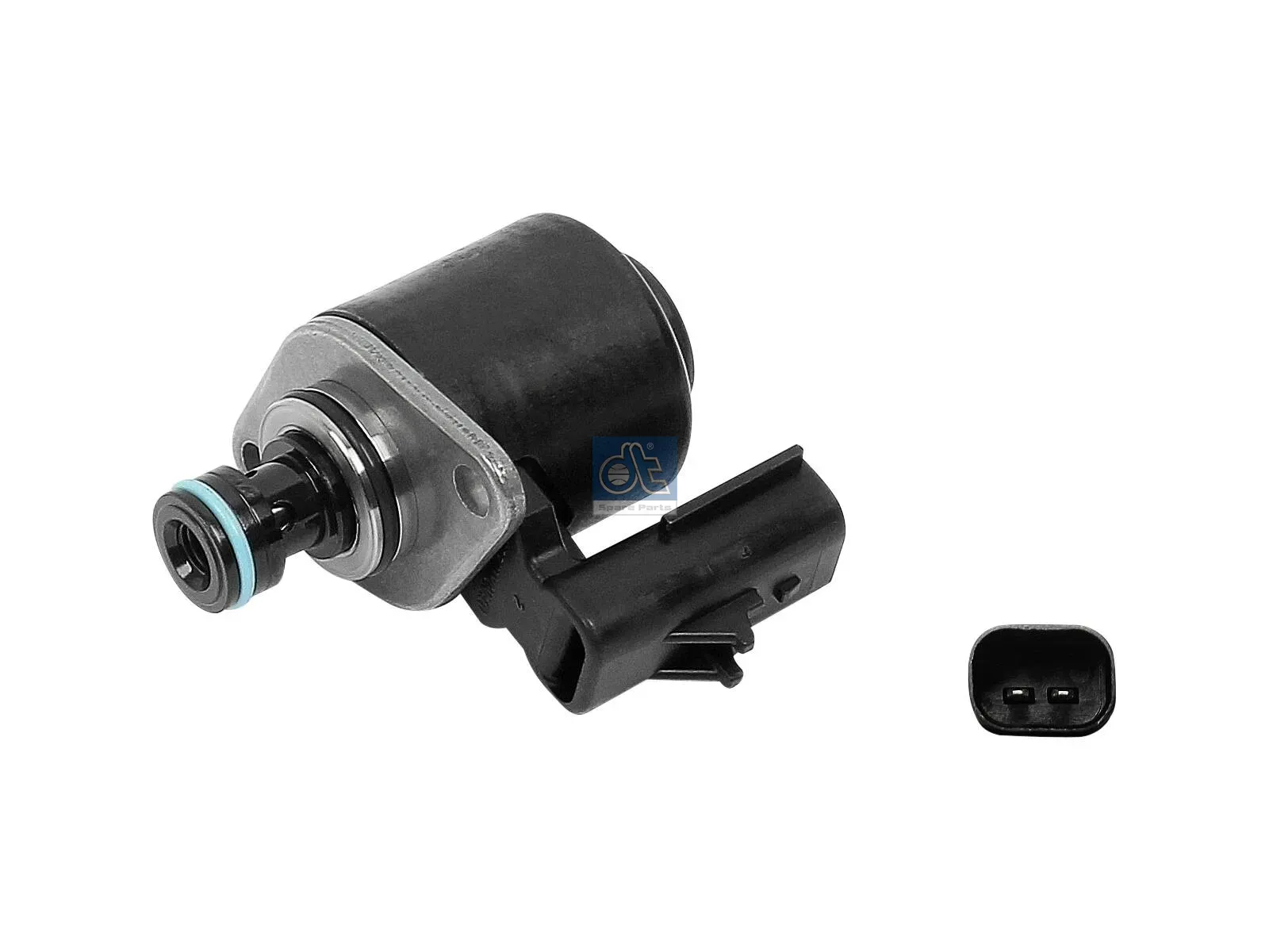 DIESEL TECHNIC | 1.12770 Fuel control valve