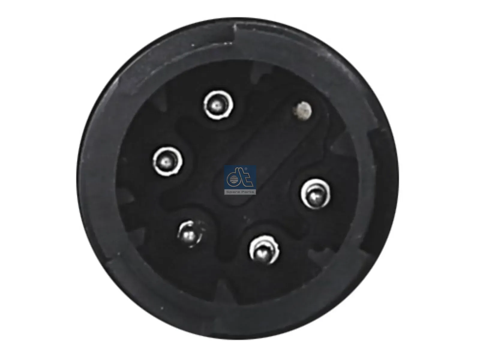 DIESEL TECHNIC | 1.12793 Solenoid valve