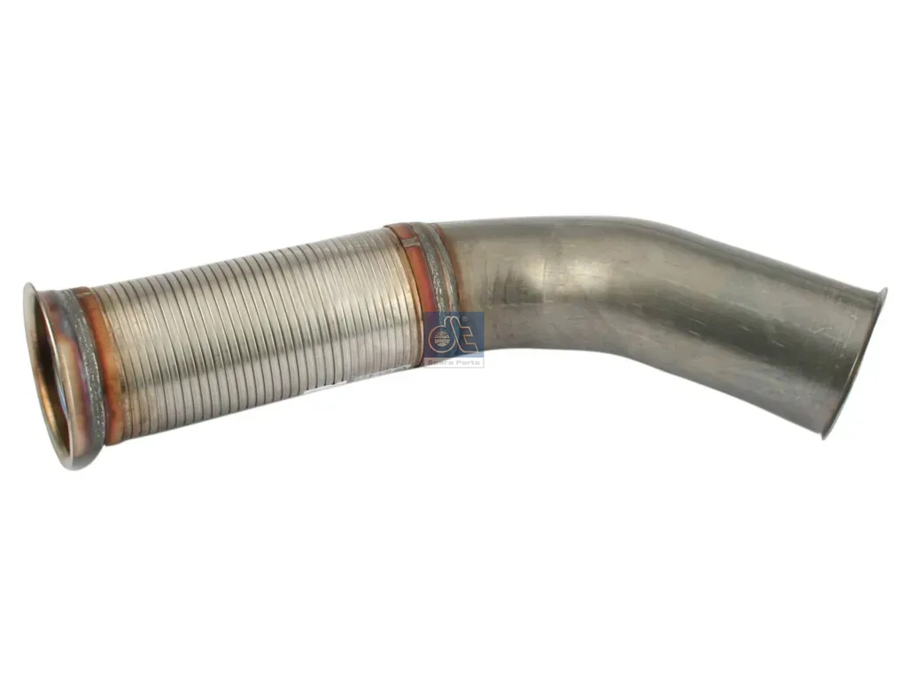 DIESEL TECHNIC | 1.12823 Front exhaust pipe