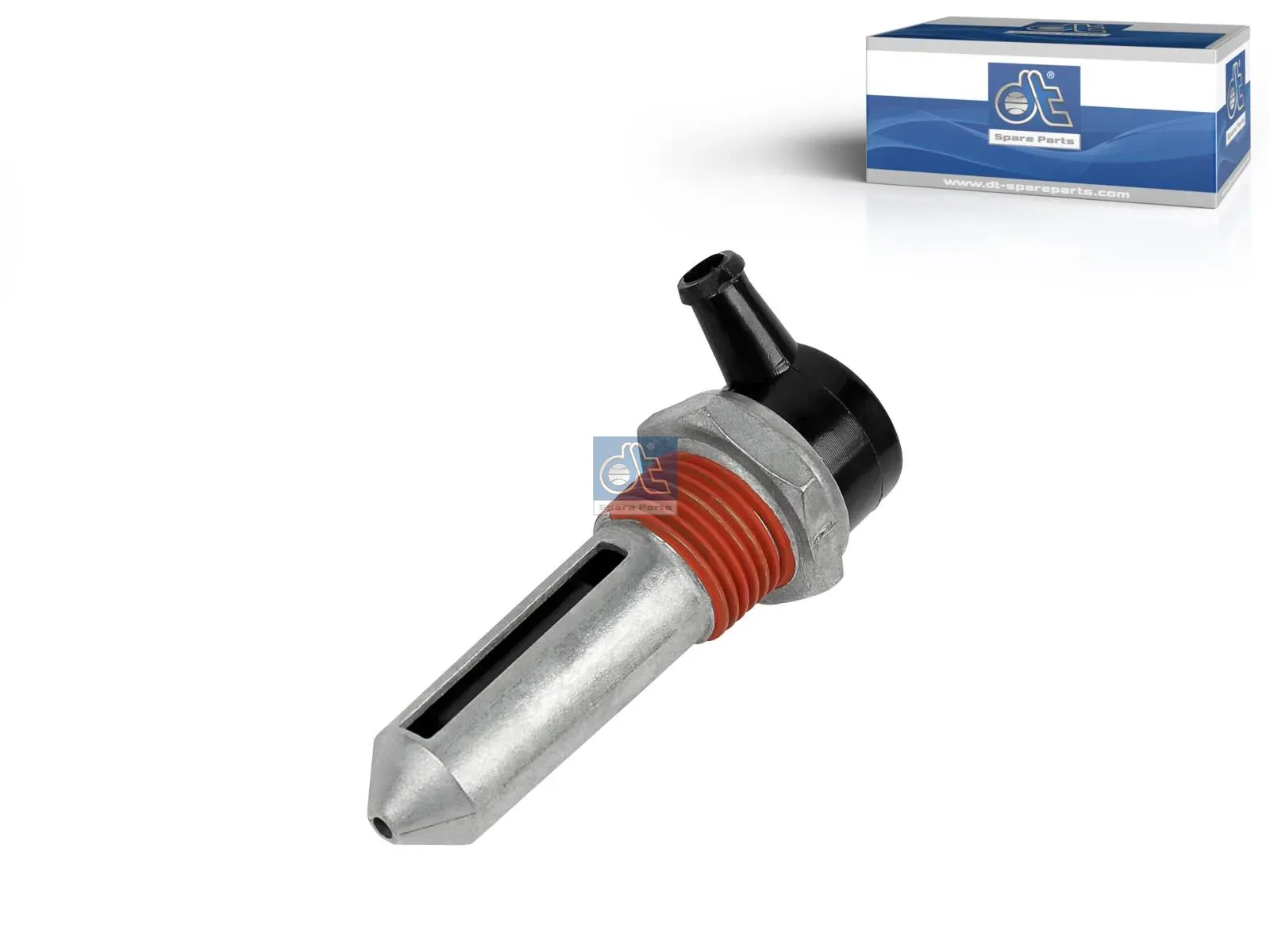 DIESEL TECHNIC | 1.12855 Bleeder valve