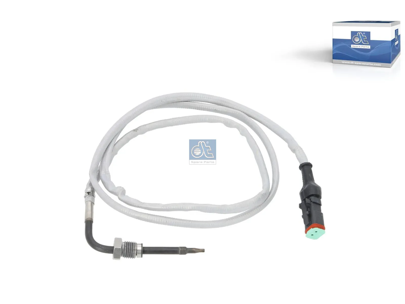 DIESEL TECHNIC | 1.12901 Exhaust gas temperature sensor