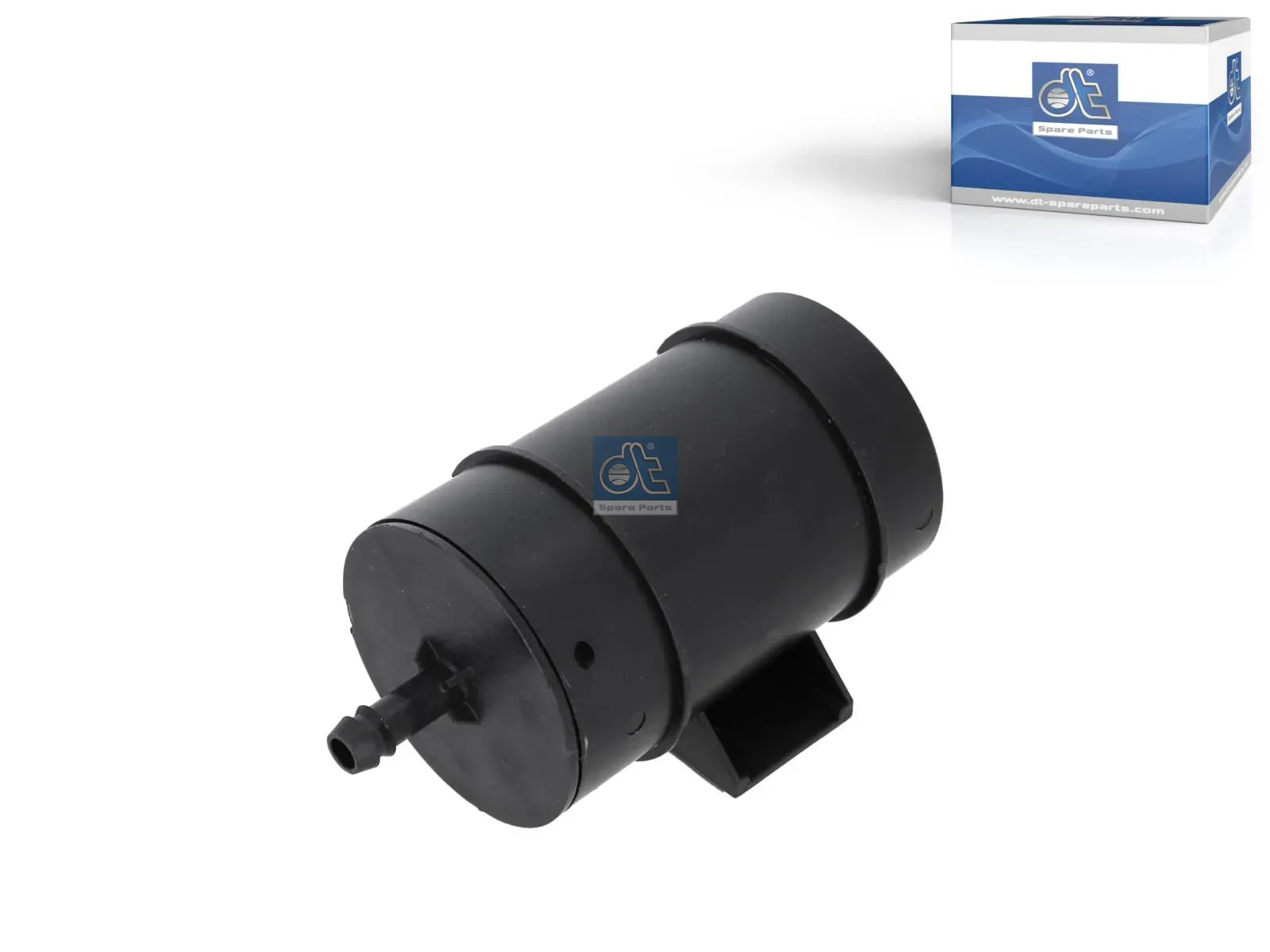 DIESEL TECHNIC | 1.12925 Filter, ventilation pipe, fuel tank