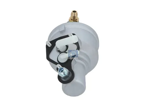 DIESEL TECHNIC | 1.13087 Clutch servo