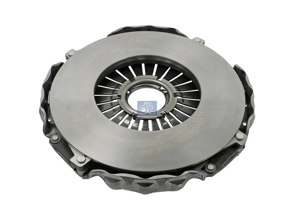 DIESEL TECHNIC | 1.13127 Clutch cover
