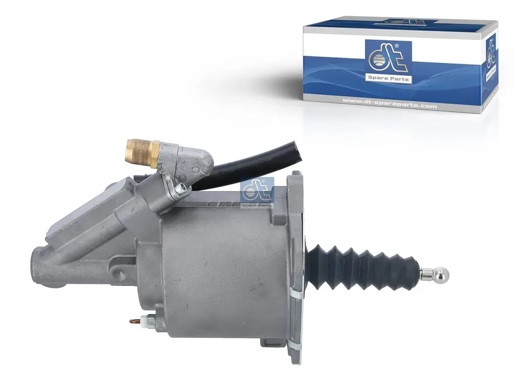 DIESEL TECHNIC | 1.13225 Clutch servo