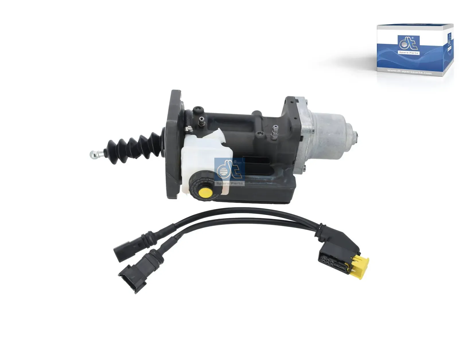 DIESEL TECHNIC | 1.13228 Clutch servo