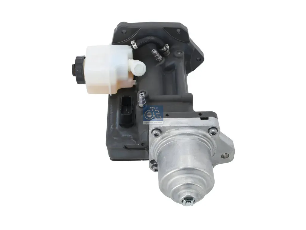 DIESEL TECHNIC | 1.13228 Servoembrague