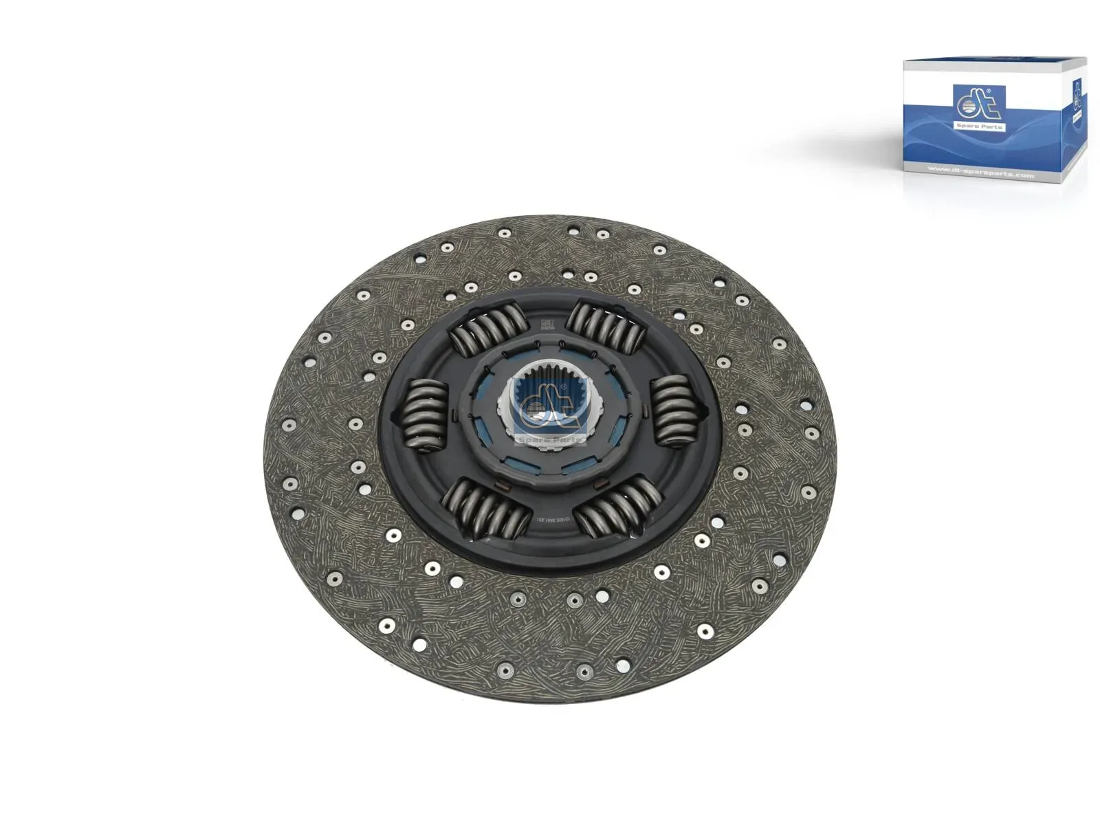 DIESEL TECHNIC | 1.13351 Disco de embrague