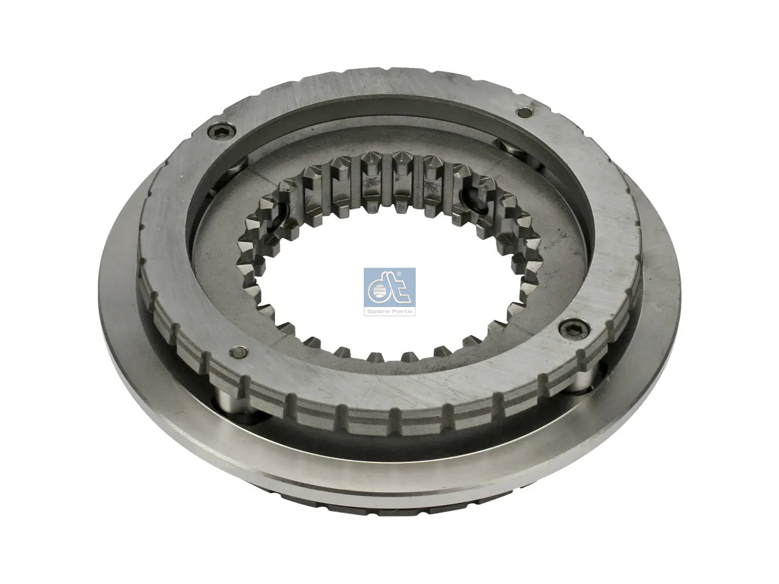 DIESEL TECHNIC | 1.14025 Synchronizer unit