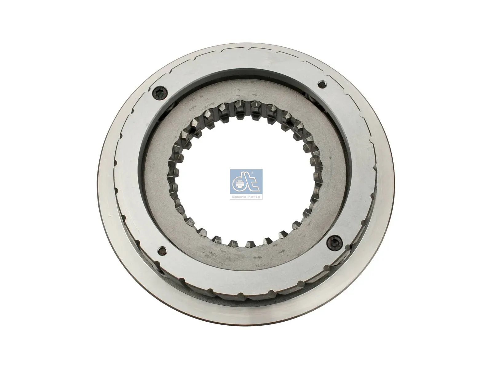 DIESEL TECHNIC | 1.14115 Synchronizer unit