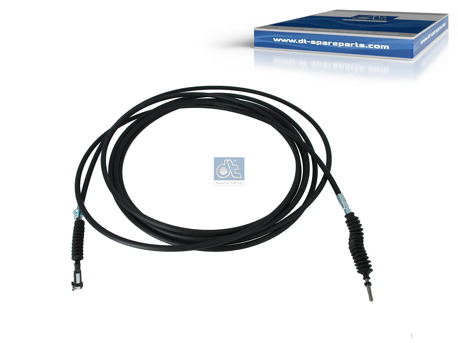 DIESEL TECHNIC | 1.14131 Control cable, Switching