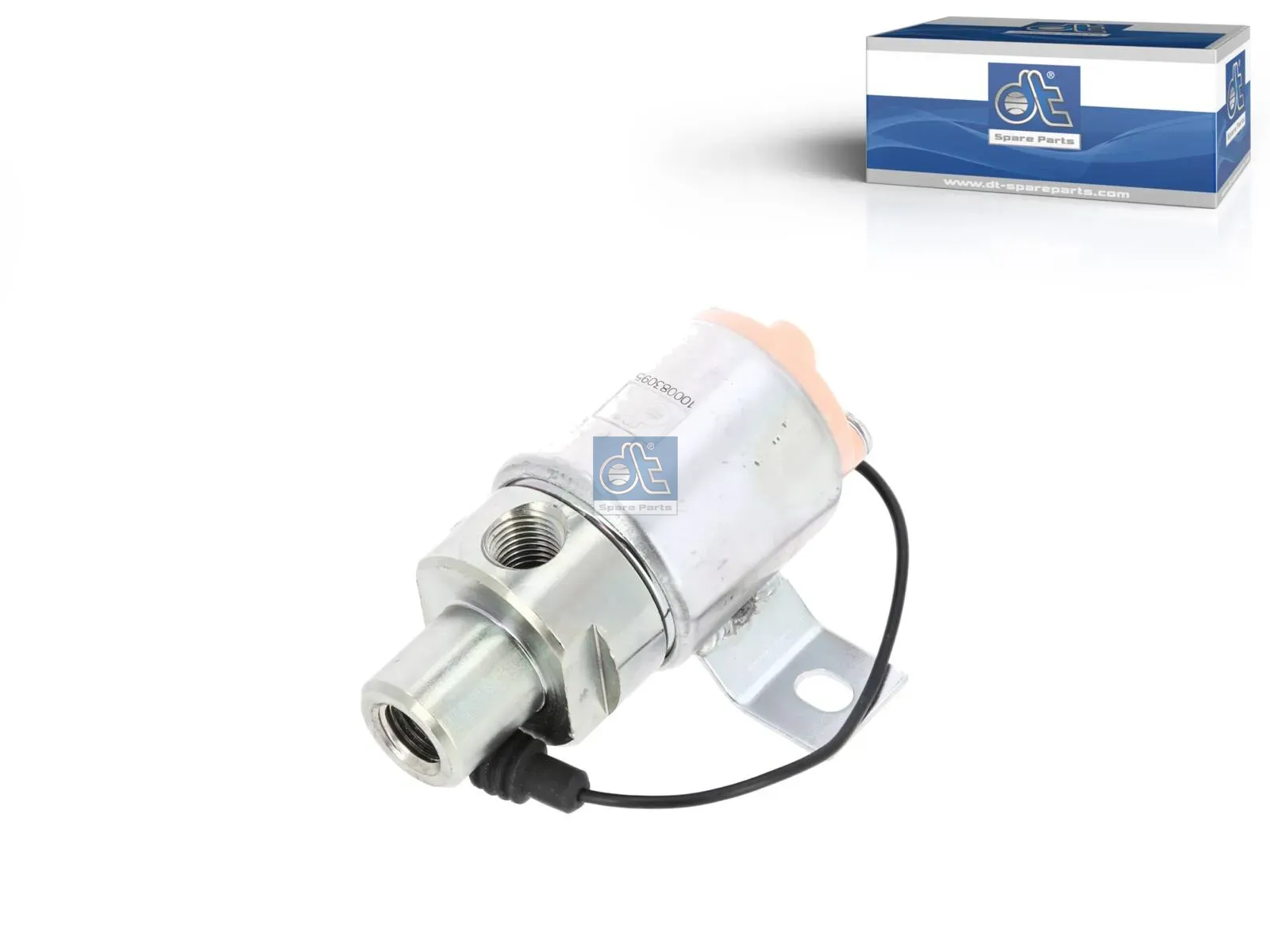 DIESEL TECHNIC | 1.14150 Solenoid valve