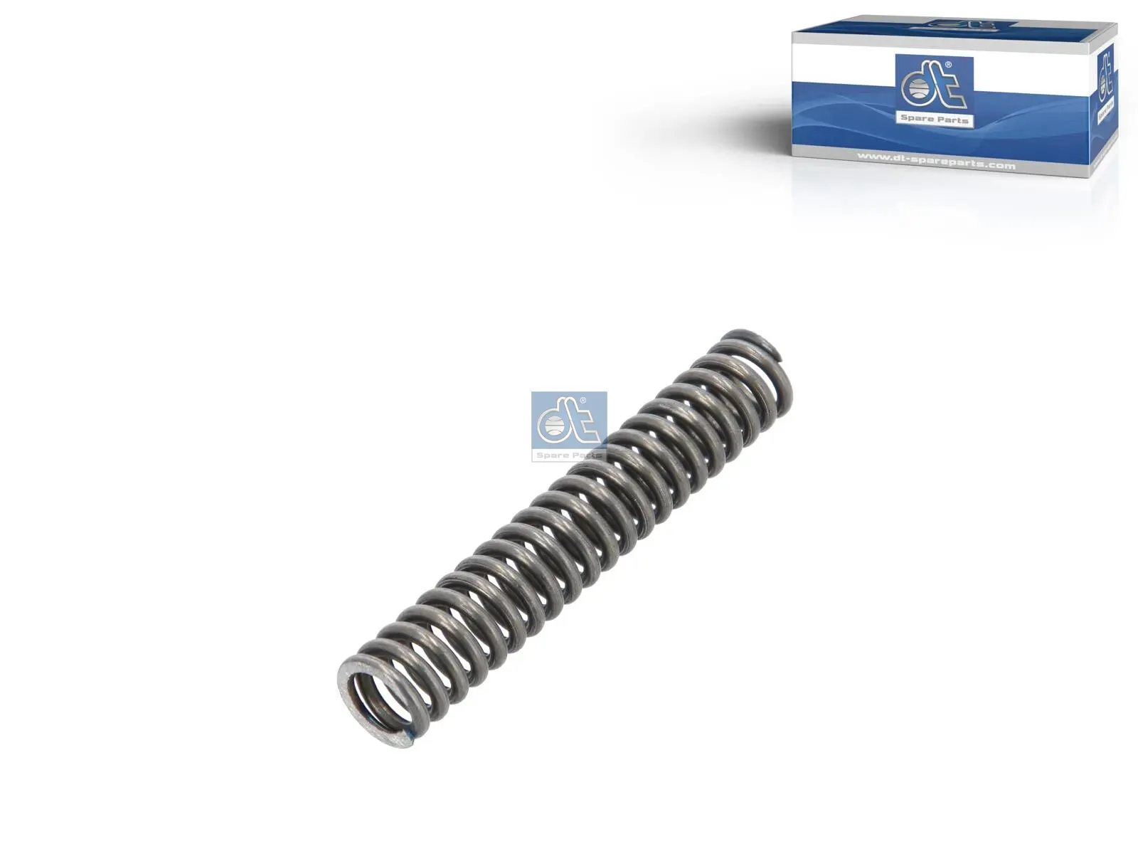 DIESEL TECHNIC | 1.14395 Pressure spring