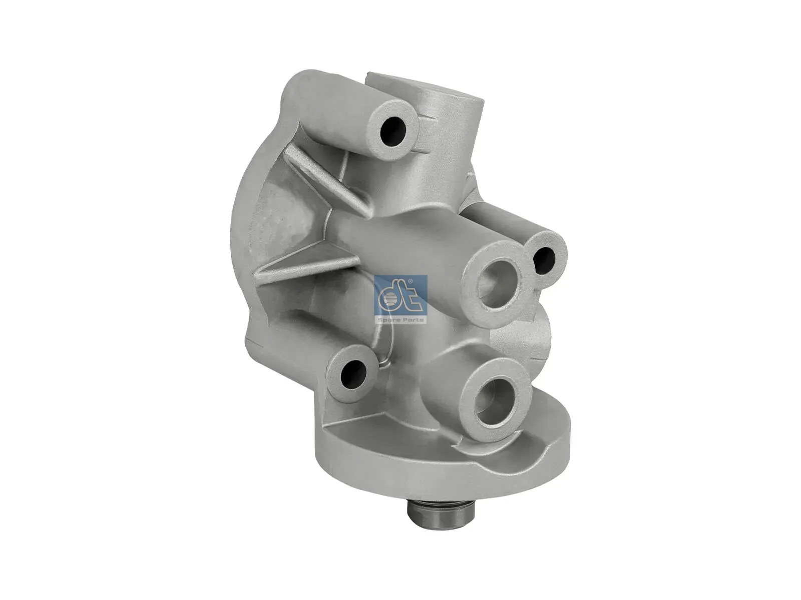 DIESEL TECHNIC | 1.14418 Filter head, oil filter