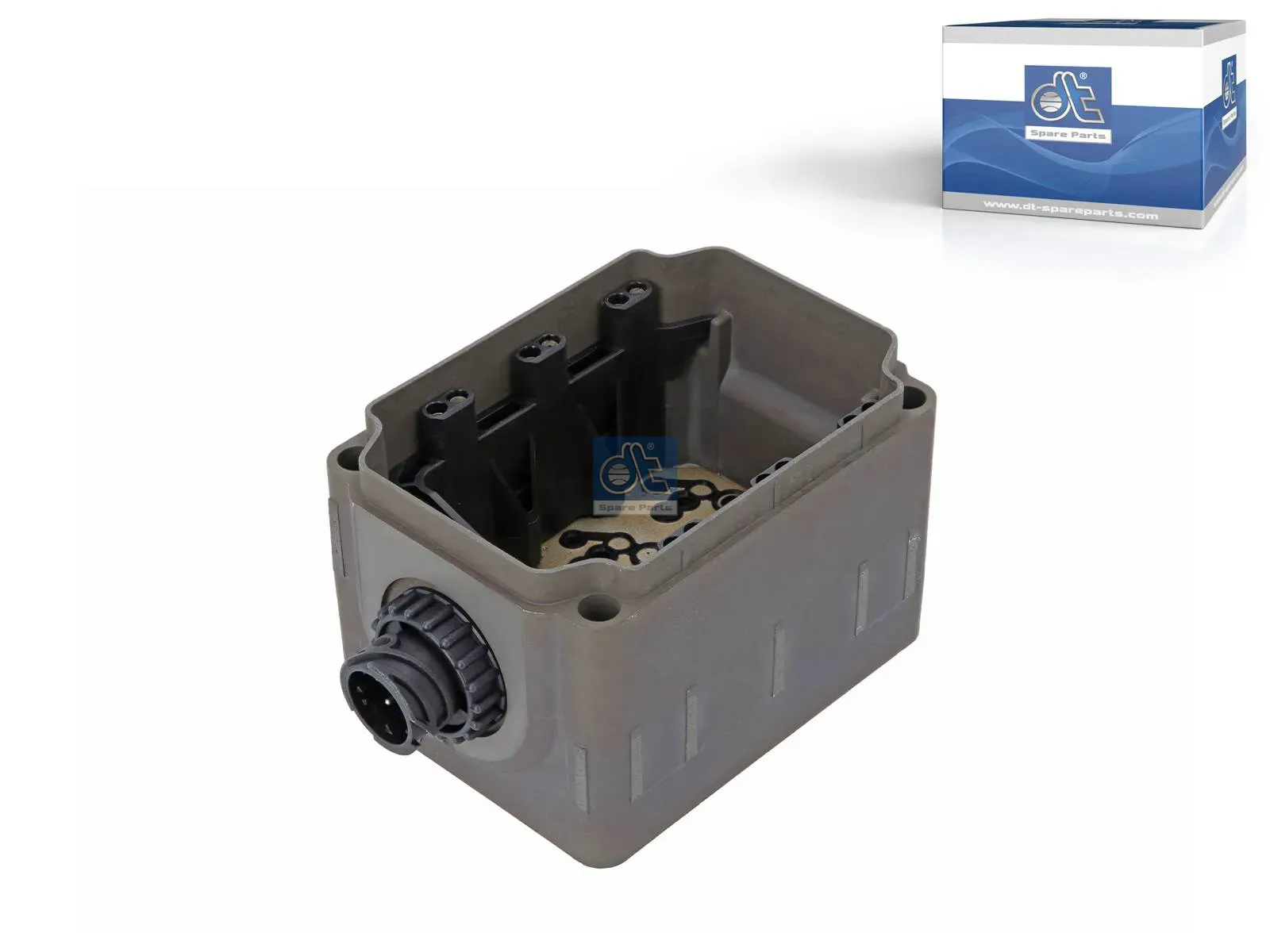 DIESEL TECHNIC | 1.14462 Valve housing